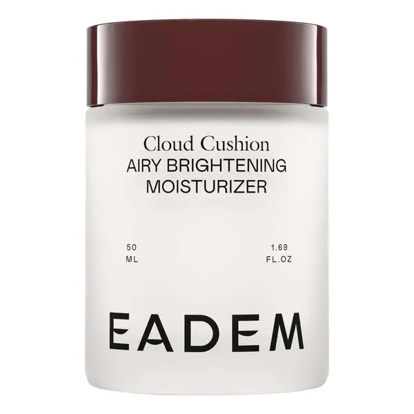 EADEM Cloud Cushion Plush Moisturizer With Ceramides + Peptides