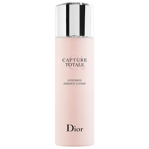 Dior Capture Totale Intensive Essence Lotion - One-color