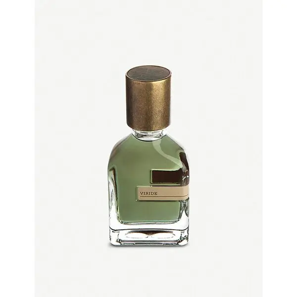 ORTO PARISI Viride Extrait De Parfum - Na