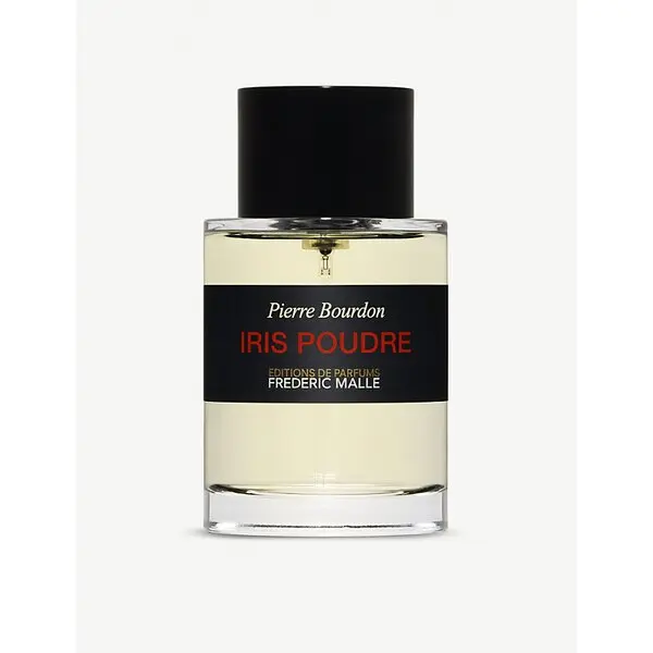 EDITIONS DE PARFUMS FREDERIC MALLE Iris Poudre Parfum