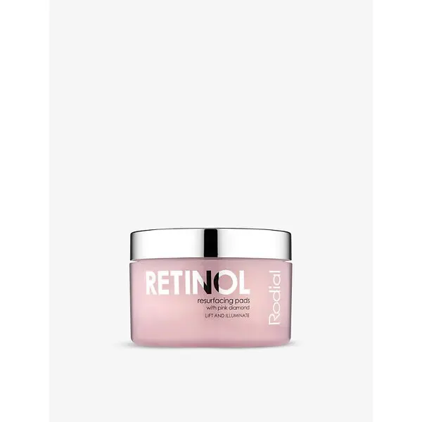 Rodial Retinol Resurfacing Pads 50ml