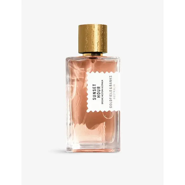 GOLDFIELD & BANKS Sunset Hour Perfume Concentrate