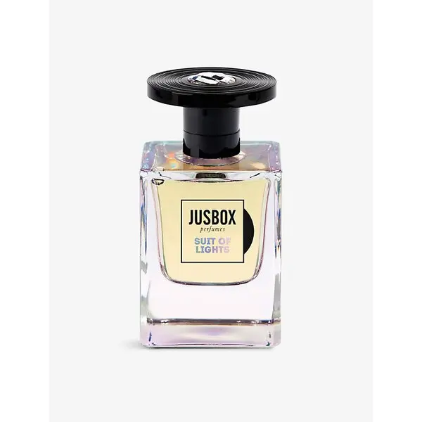 JUSBOX Suit Of Lights Eau De Parfum