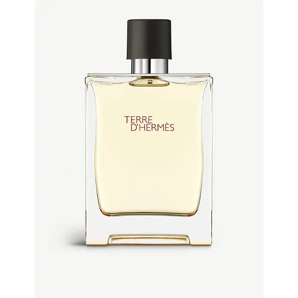 Hermès Terre D' Eau De Toilette