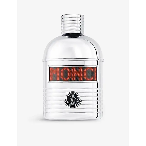Moncler Pour Homme Eau De Parfum
