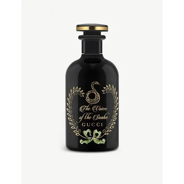 Gucci The Alchemist's Garden The Voice Of The Snake Eau De Parfum