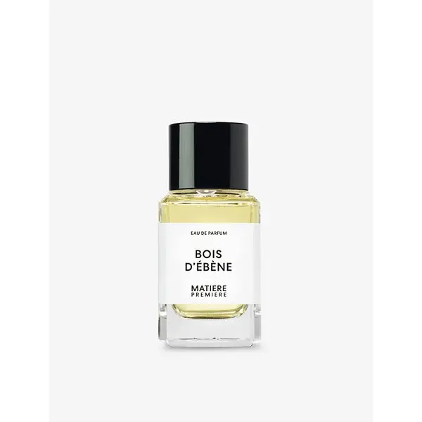 MATIERE PREMIERE Bois D'ebène Eau De Parfum - Na