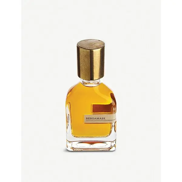 ORTO PARISI Bergamask Extrait De Parfum - One-color