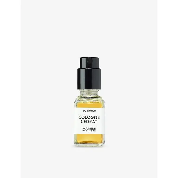 MATIERE PREMIERE Cologne Cédrat Eau De Parfum