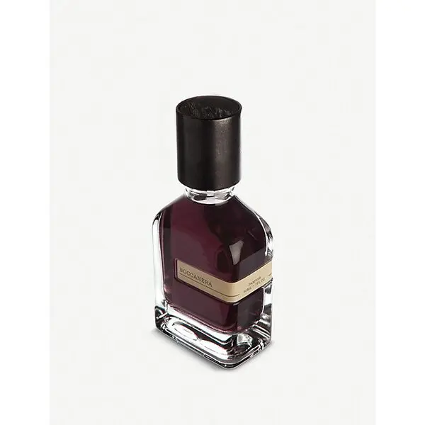 ORTO PARISI Boccanera Extrait De Parfum - Na