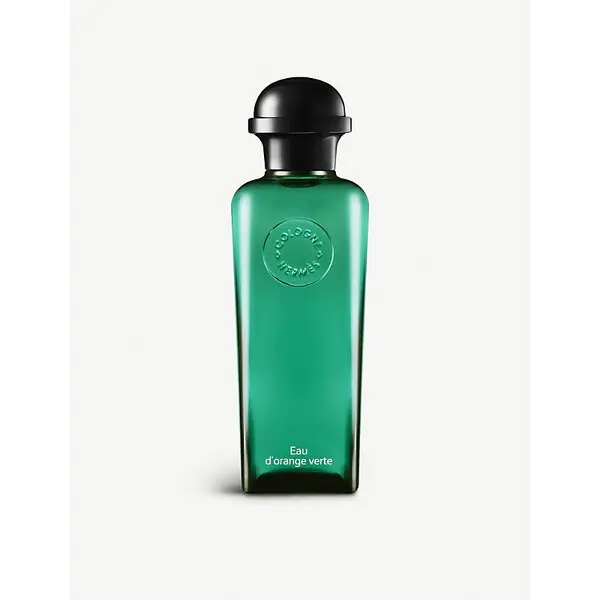 Hermès Eau D'orange Verte Eau De Cologne