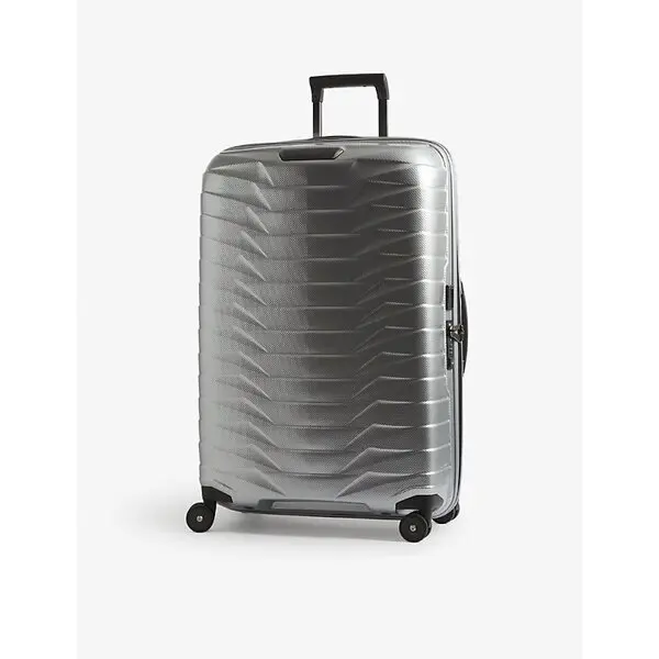 SAMSONITE Proxis Spinner Hard Case Cabin Suitcase