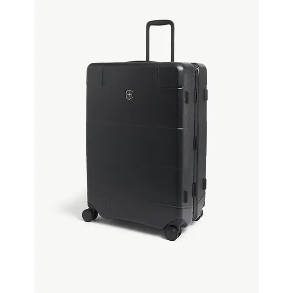 Victorinox Lexicon Framed Check-in Shell Suitcase