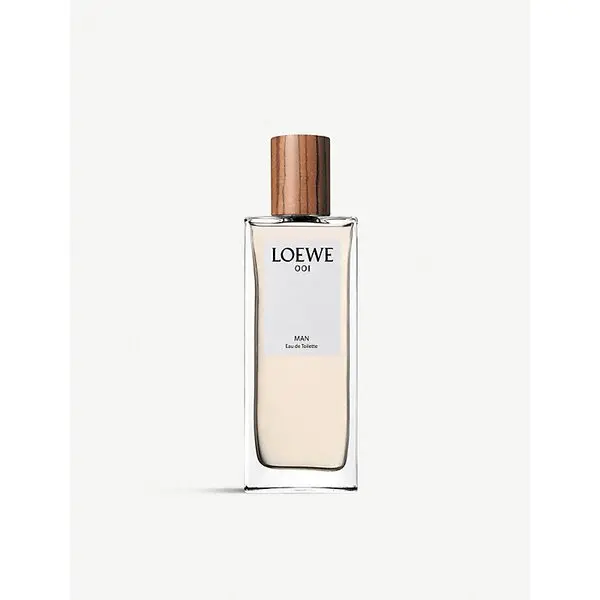 Loewe 001 Eau De Toilette