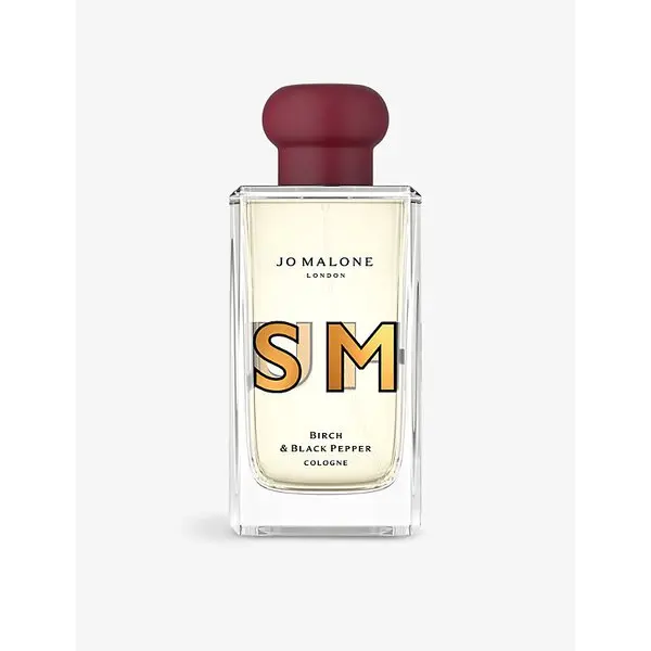 Jo Malone Birch & Black Pepper Cologne 100ml