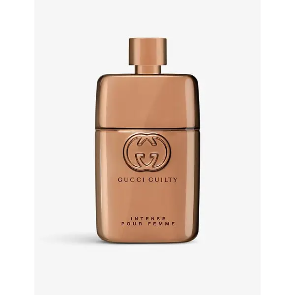 Gucci Guilty Intense For Her Eau De Parfum - Na