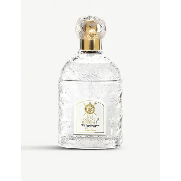 GUERLAIN Eau De Cologne Impériale