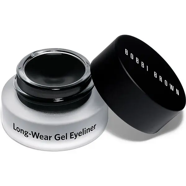 Bobbi Brown Long-wear Gel Eyeliner 3g - Caviar