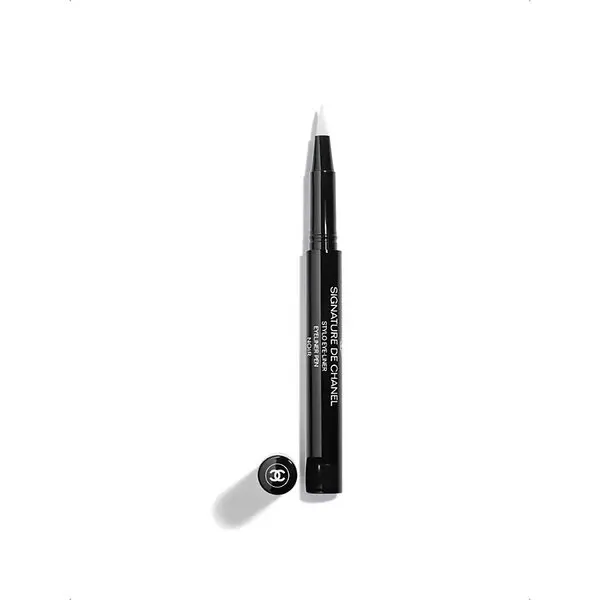 Chanel Signature De Intense Longwear Eyeliner Pen 0.5ml - Noir
