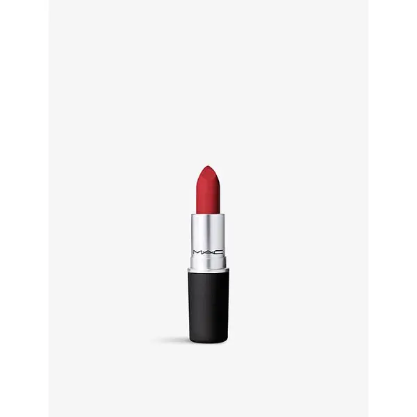 MAC COSMETICS Retro Matte Liquid Lipcolour Lipstick 5ml - Ruby New