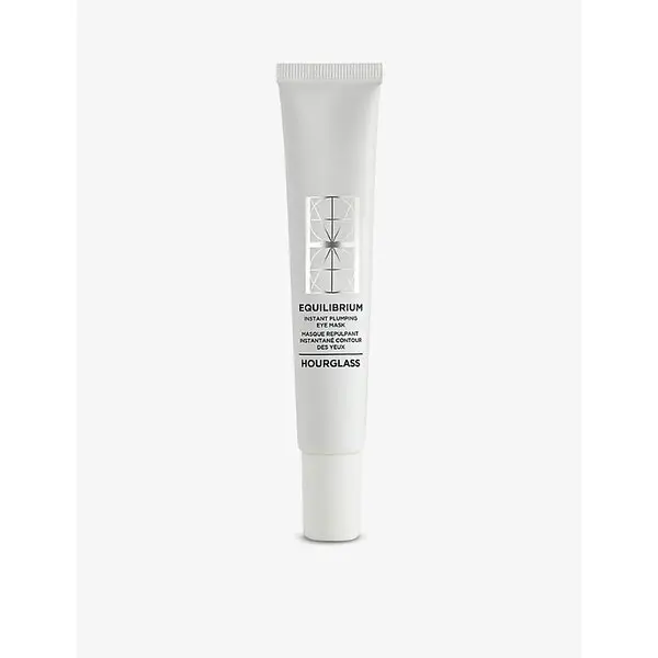 HOURGLASS Equilibrium Instant Plumping Eye Mask 30ml - One-color
