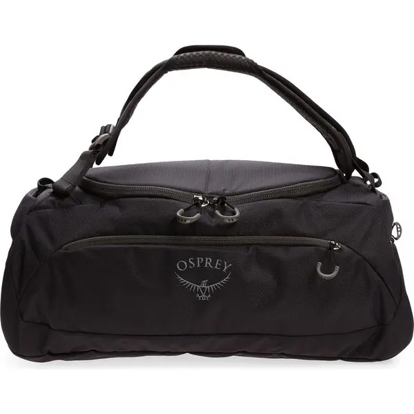 OSPREY Daylite 30-liter Duffle Bag - Black