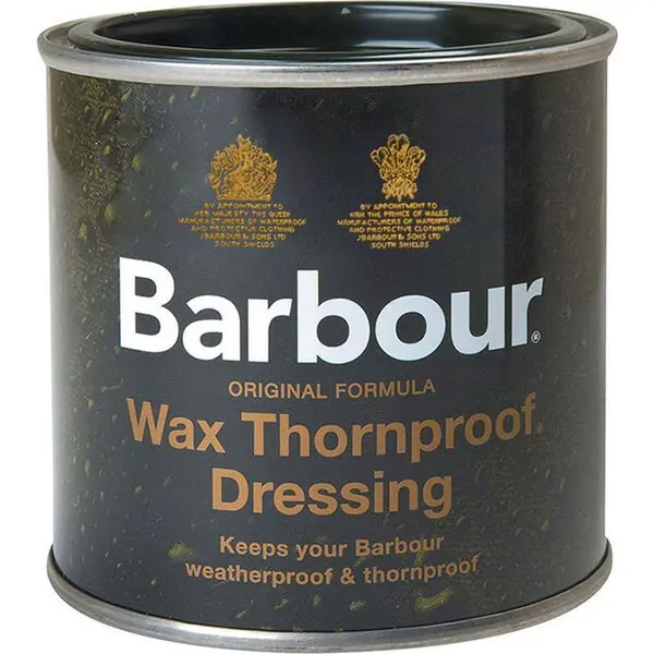 Barbour Original Formula Thornproof Dressing