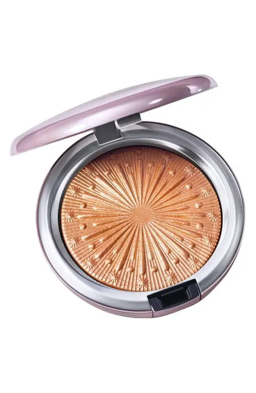 MAC COSMETICS Frosted Firework Extra Dimension Skinfinish - Flare For The Drmatic