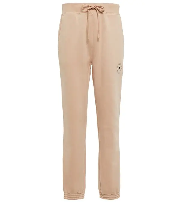 Adidas By Stella McCartney Asmc Jersey Sweatpants