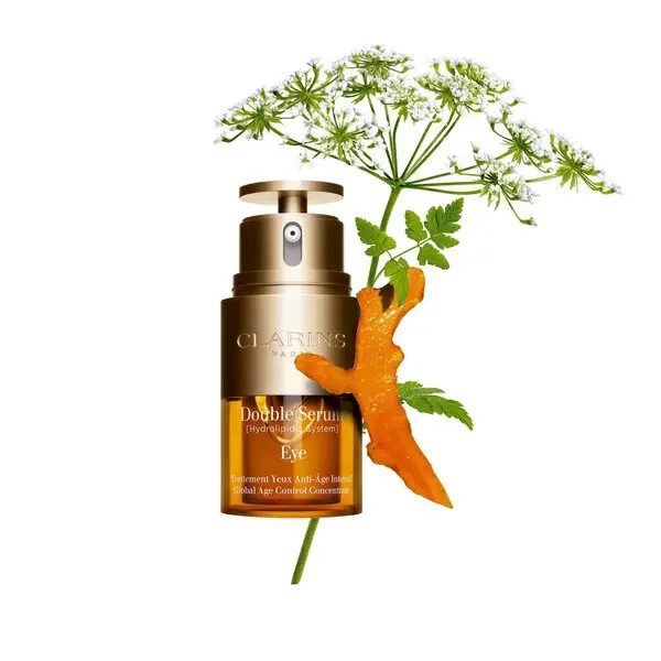 Clarins Double Serum® Eye - One-color