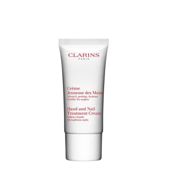 Clarins Hand And Nail Moisturizing Treatment Cream - One-color