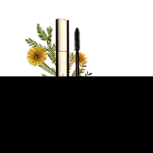 Clarins Supra Volume Mascara - 1 Intense Black