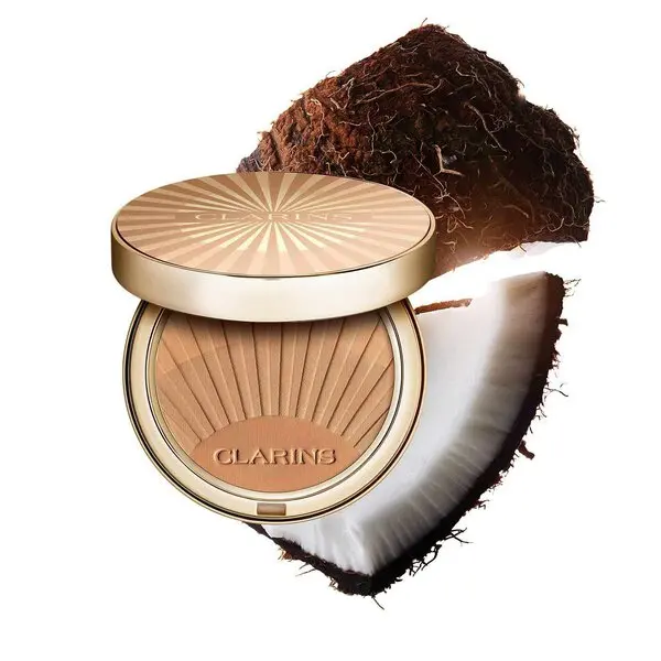 Clarins Bronzing Compact