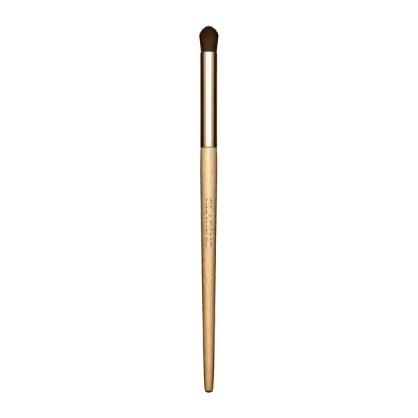 Clarins Dense + Round Eyeshadow Brush - One-color