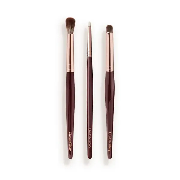 Charlotte Tilbury The Essential Eye Tools