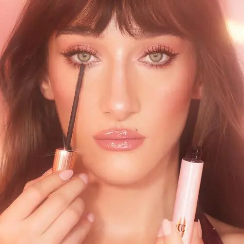 Charlotte Tilbury Build Your Own Eye Kit
