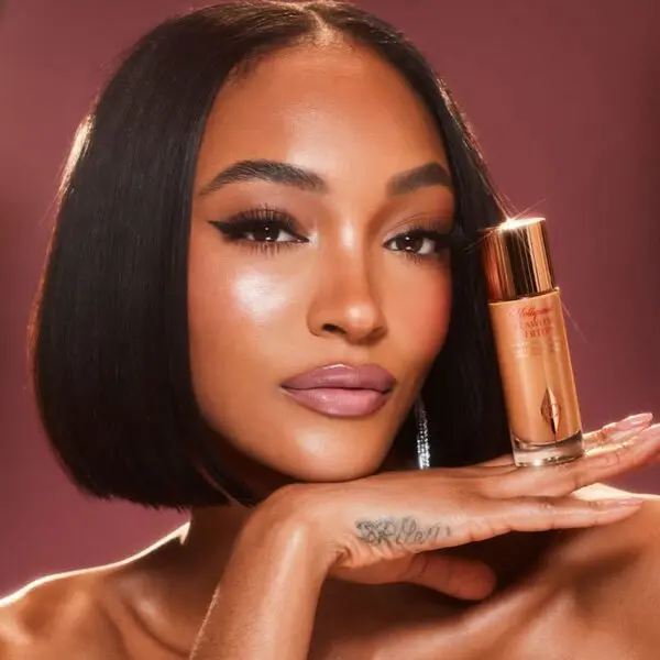Charlotte Tilbury Charlotte's Flawless, Poreless Glow Kit