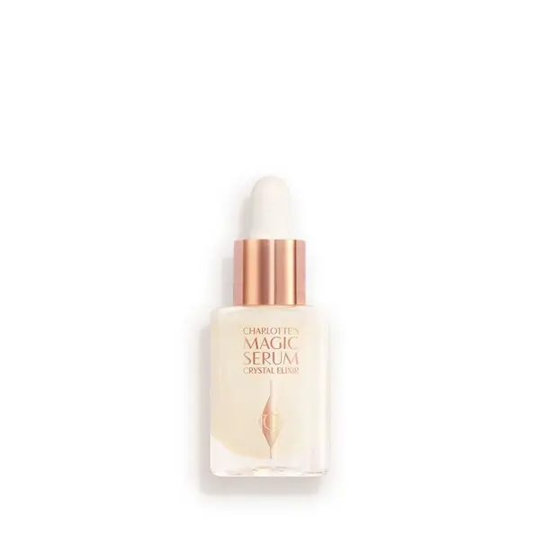 Charlotte Tilbury Charlotte's Magic Serum Crystal Elixir - One-color
