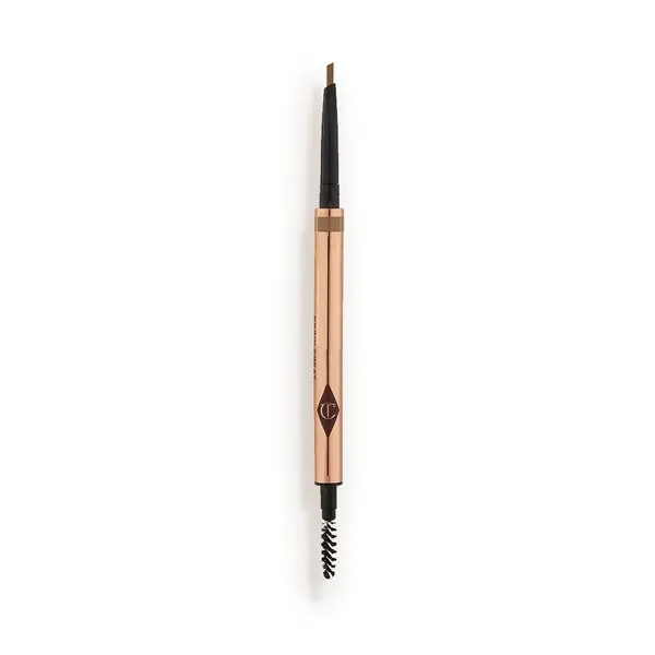 Charlotte Tilbury Eye Brow Pencil Brow Cheat - Taupe