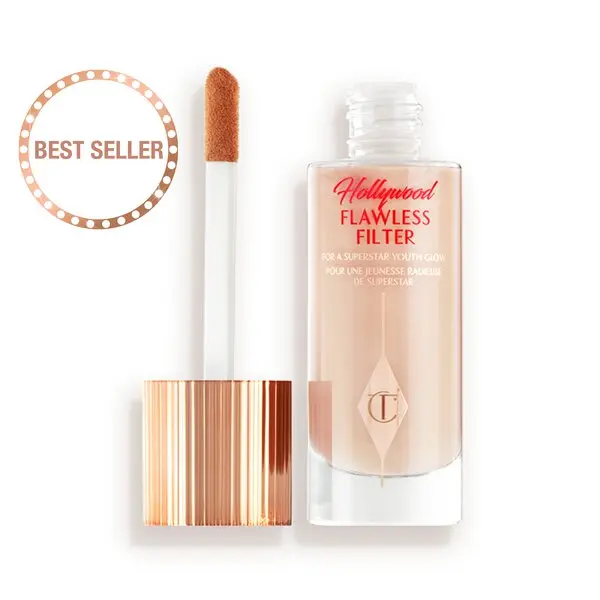 Charlotte Tilbury Hollywood Flawless Filter - 1 Fair