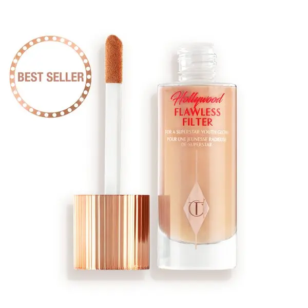 Charlotte Tilbury Hollywood Flawless Filter - 2 Fair