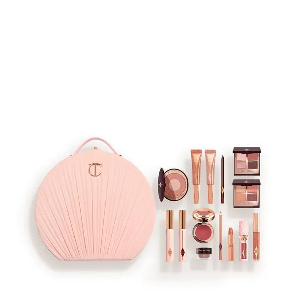 Charlotte Tilbury Pillow Talk Dreams Come True