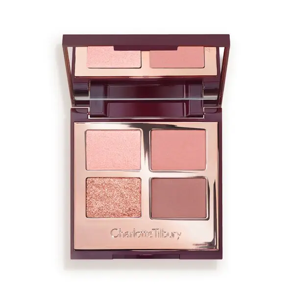 Charlotte Tilbury Luxury Palette - Pillow Talk