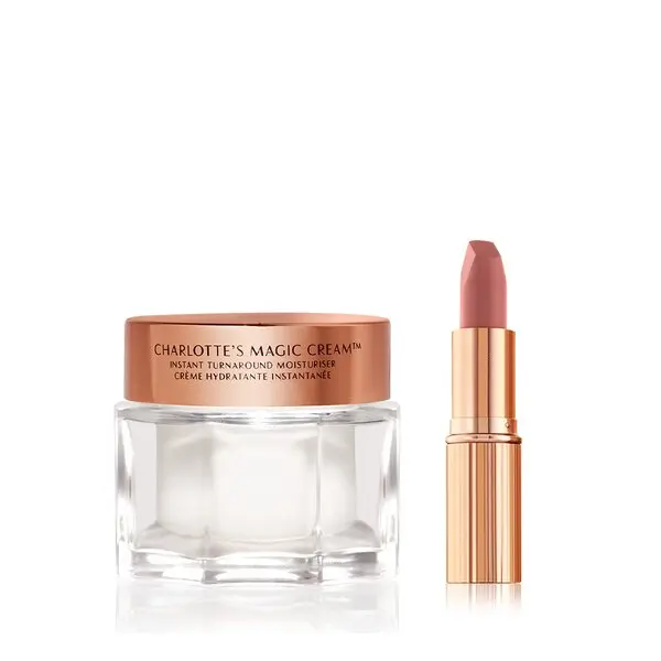 Charlotte Tilbury The Best Selling Iconic Duo Makeup Kit