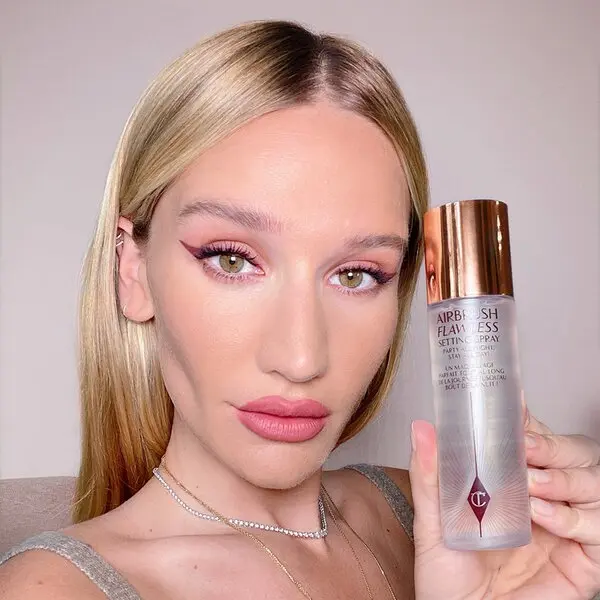 Charlotte Tilbury Charlotte's Prime, Set & Glow Kit