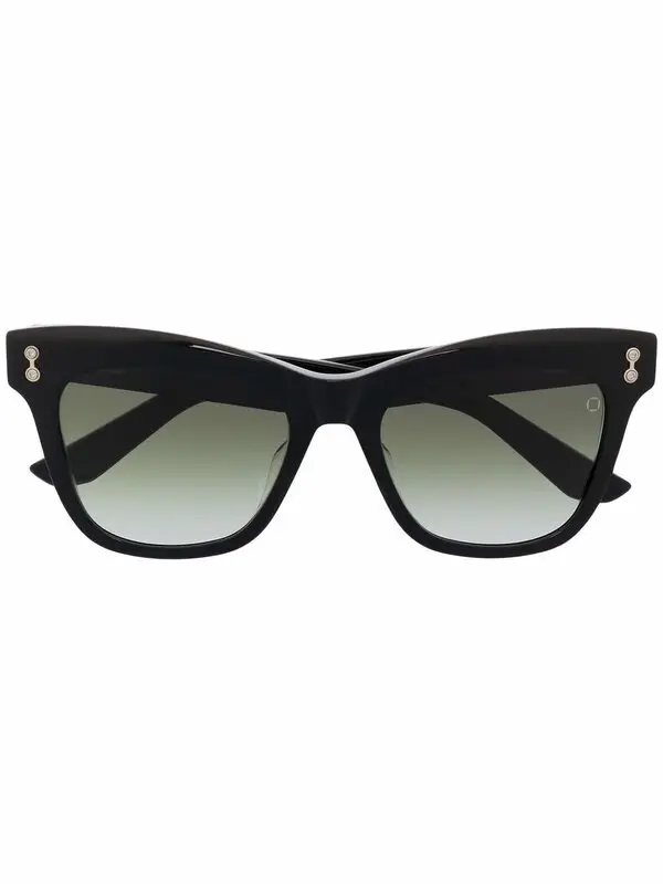 AKONI Vela Cat-eye Sunglasses