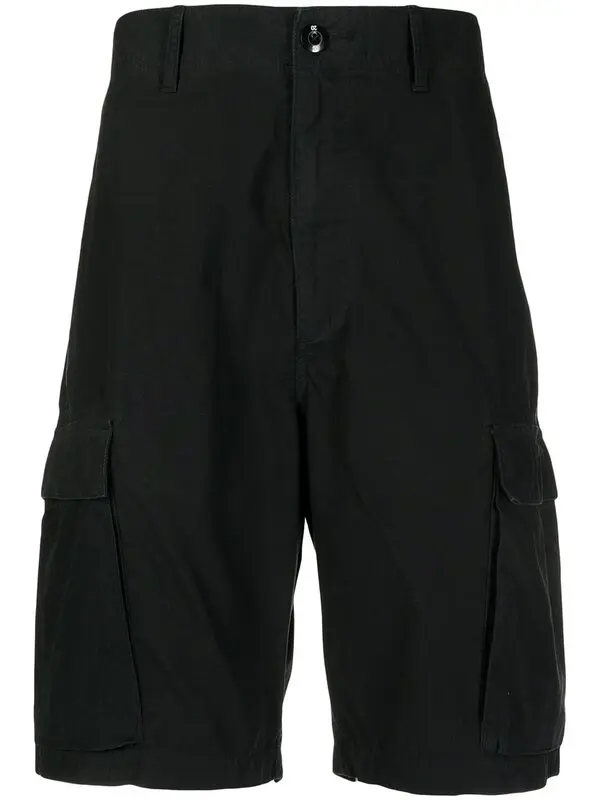 NEIGHBORHOOD Knee-length Cargo Shorts