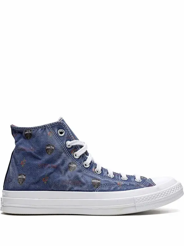 CONVERSE Chuck 70s High Cleveland Cavaliers Sneakers