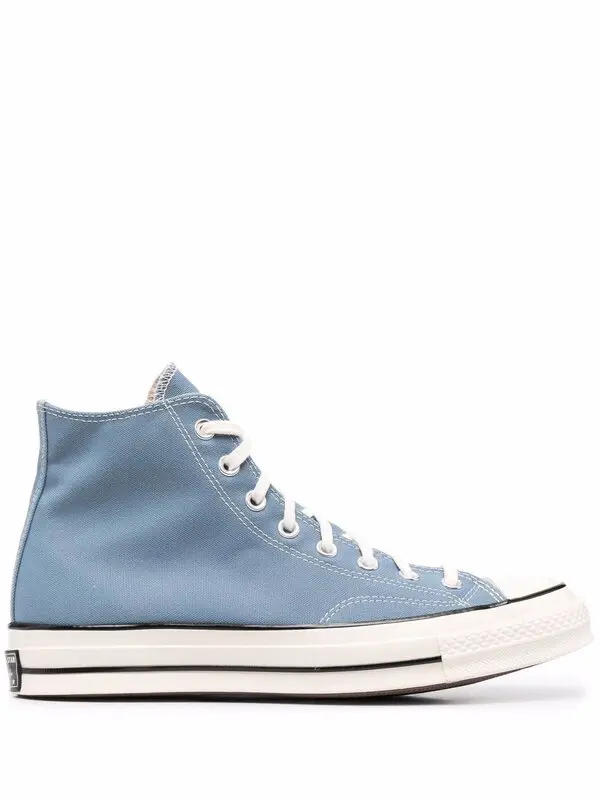 CONVERSE Chuck 70 Hi-top Sneakers - Blue