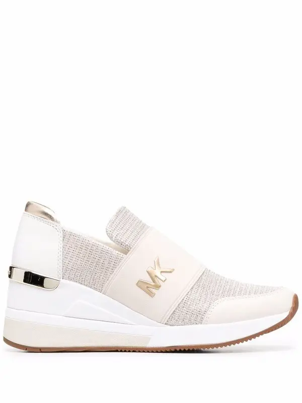 Michael Kors Felix Slip-on Sneakers